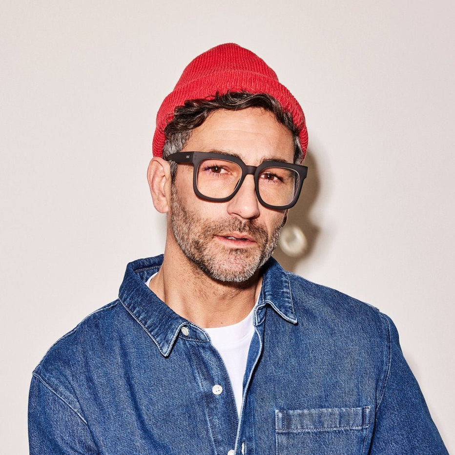 Bazaar Reading Glasses – RAU Readers BV