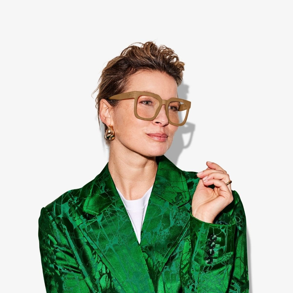 Bazaar Reading Glasses – RAU Readers BV