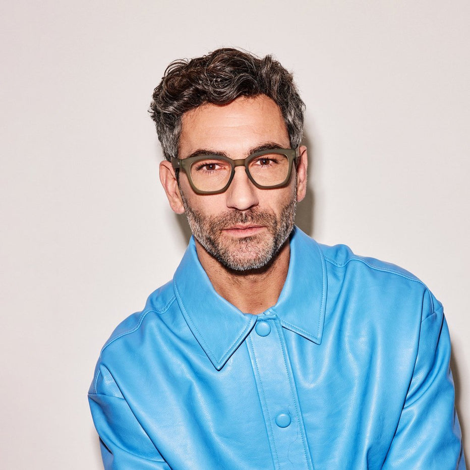 Guardian Reading Glasses – RAU Readers