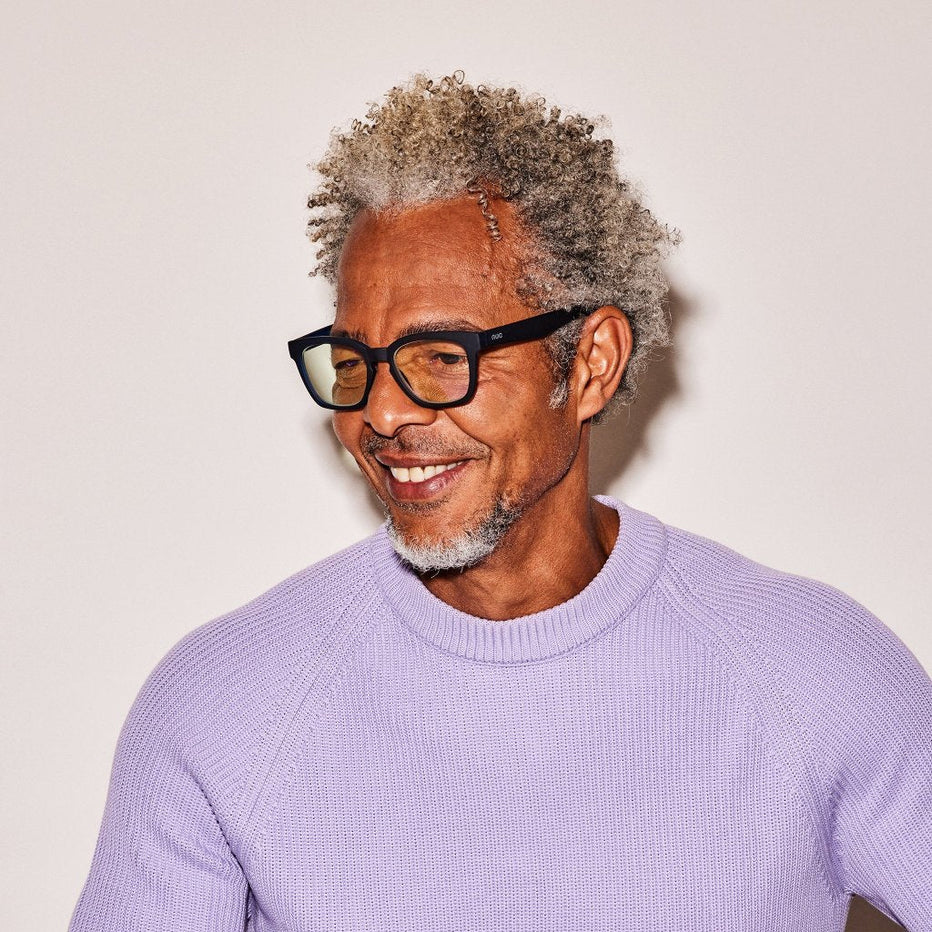 Guardian Reading Glasses – RAU Readers BV