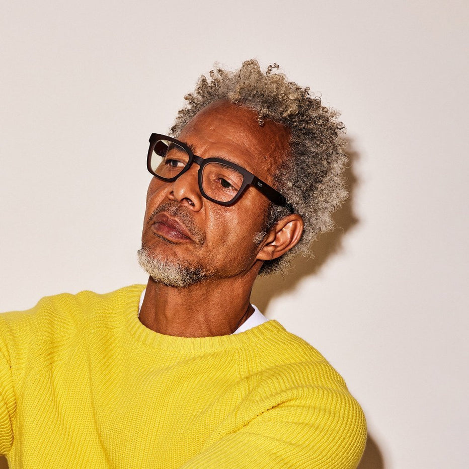 Guardian Reading Glasses – RAU Readers BV