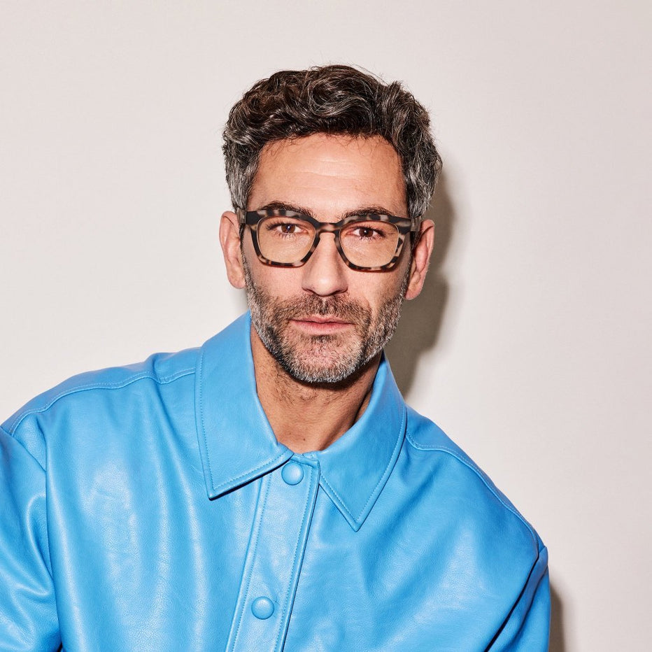 Guardian Reading Glasses – RAU Readers