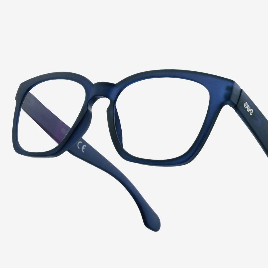 Guardian multifocal glasses – RAU Readers