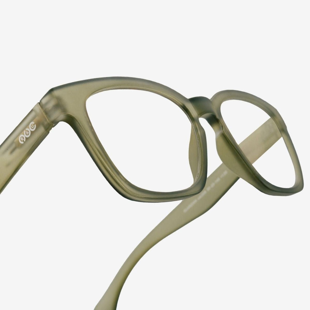 Guardian multifocal glasses – RAU Readers