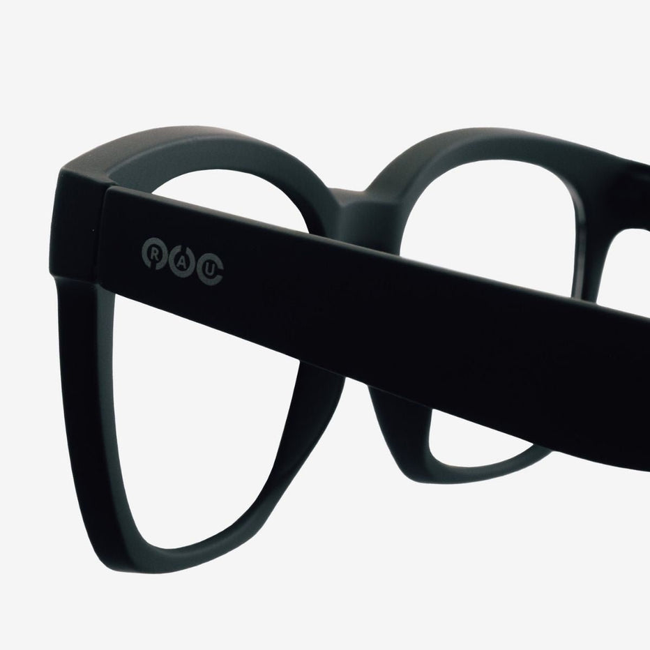 Guardian multifocal glasses – RAU Readers BV