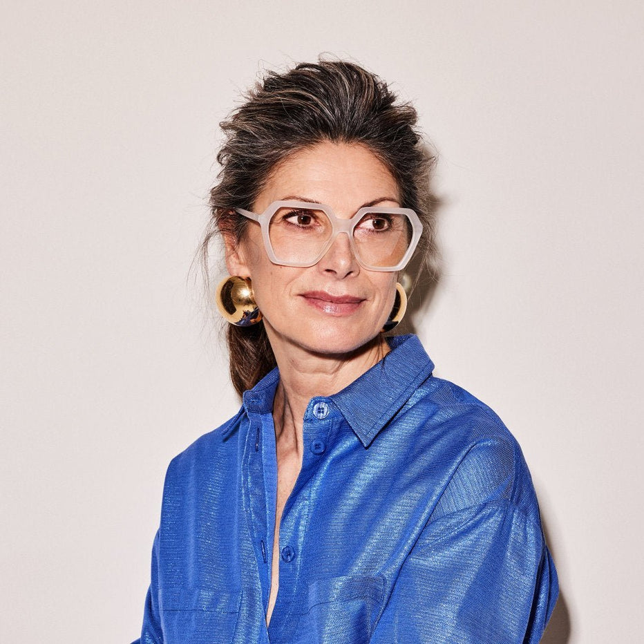 Marie Claire Reading Glasses – RAU Readers