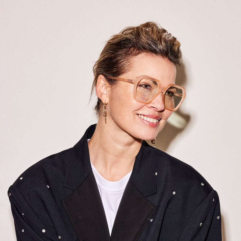 Marie Claire Reading Glasses – RAU Readers
