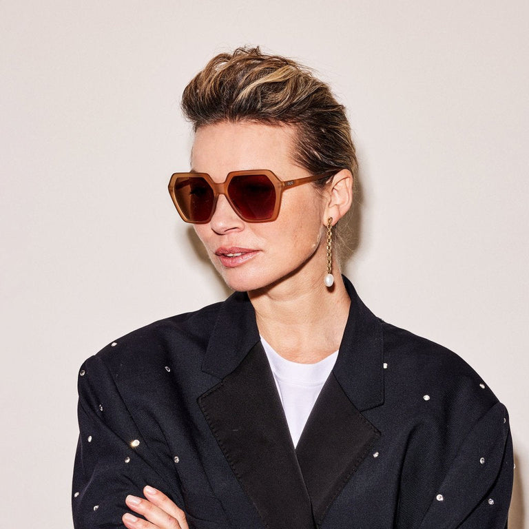 Marie Claire Zonnebril – RAU Readers
