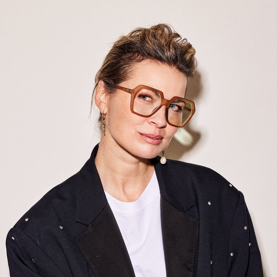 Marie Claire Reading Glasses – RAU Readers