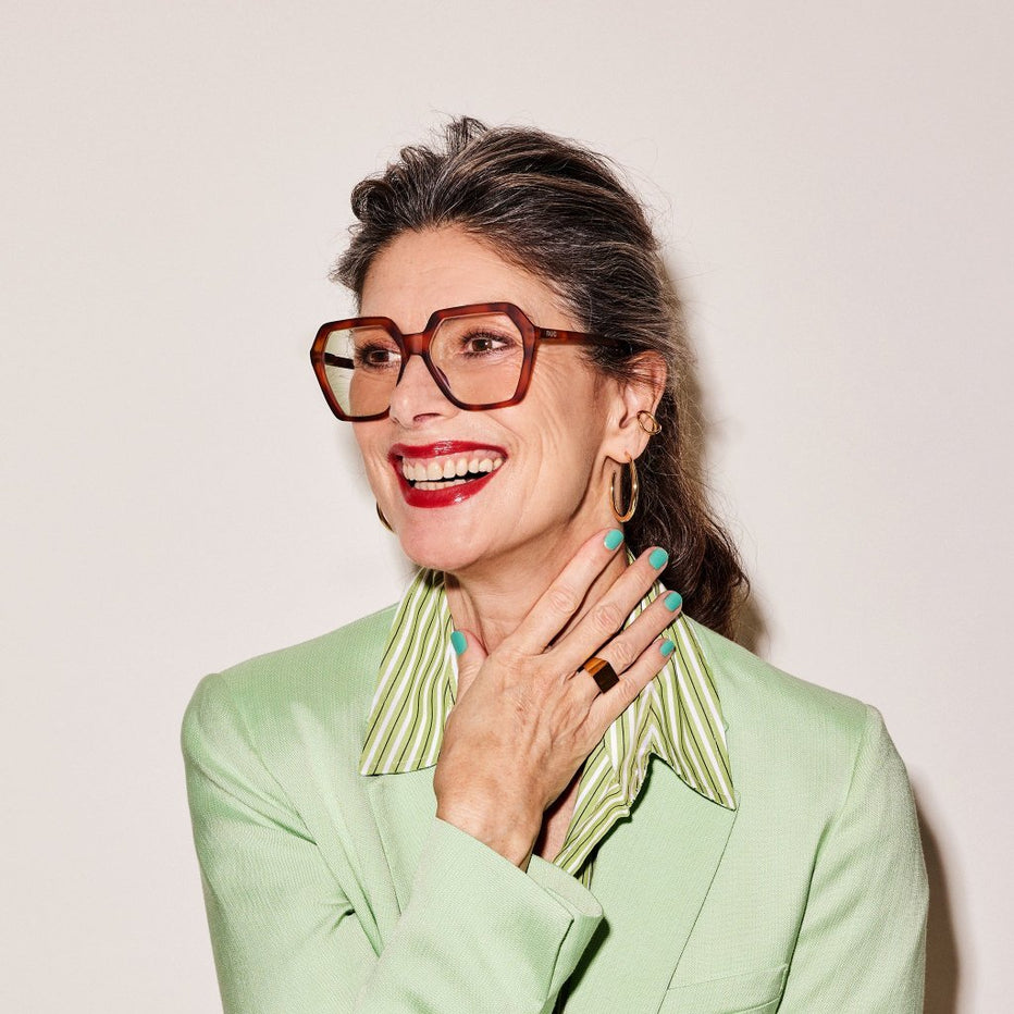 Marie Claire Reading Glasses – RAU Readers